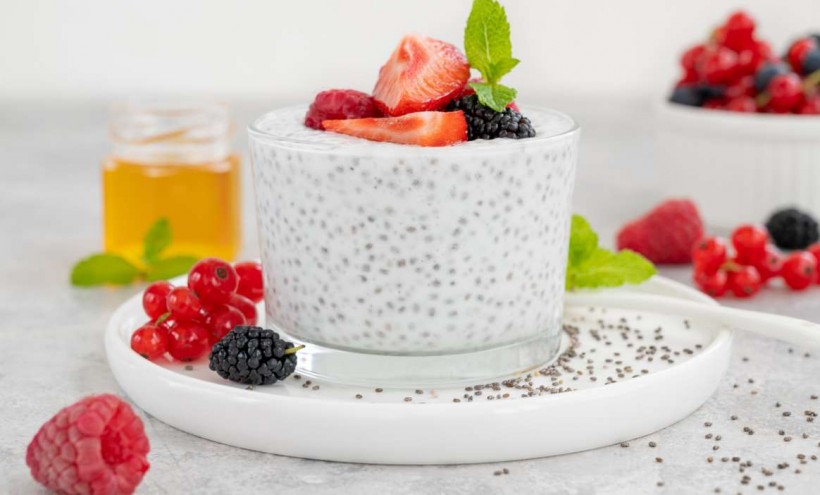 7 Raw Food Breakfast Ideas That You Can Make In Less Than 5 Minutes