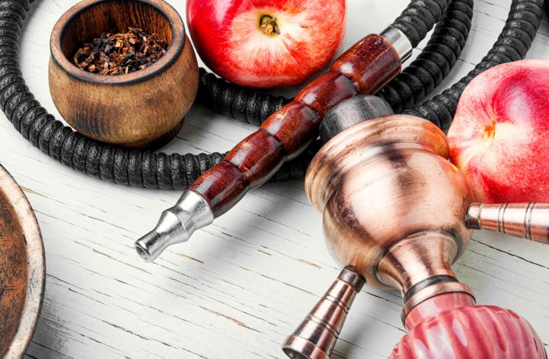 Why Portable Hookahs are the Heaven for Travelers Around the World ...